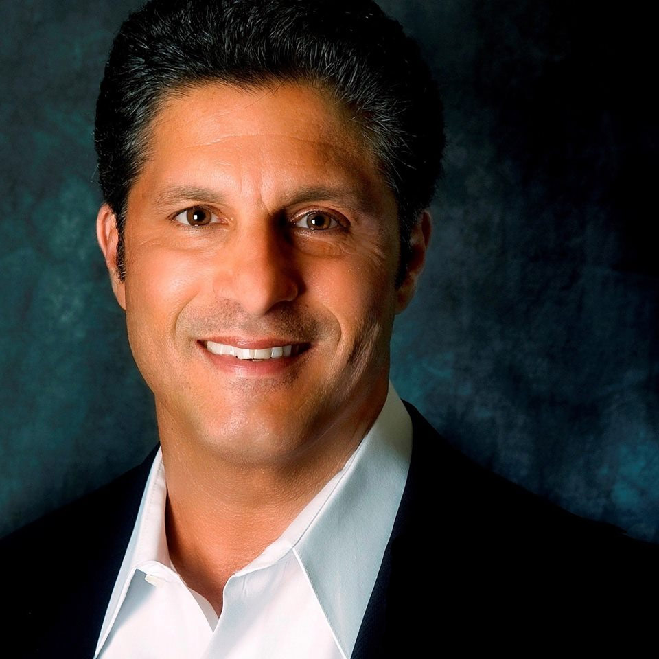 Alan Grippo | Third Nail – Insurance Discount Specialist & Referral Service